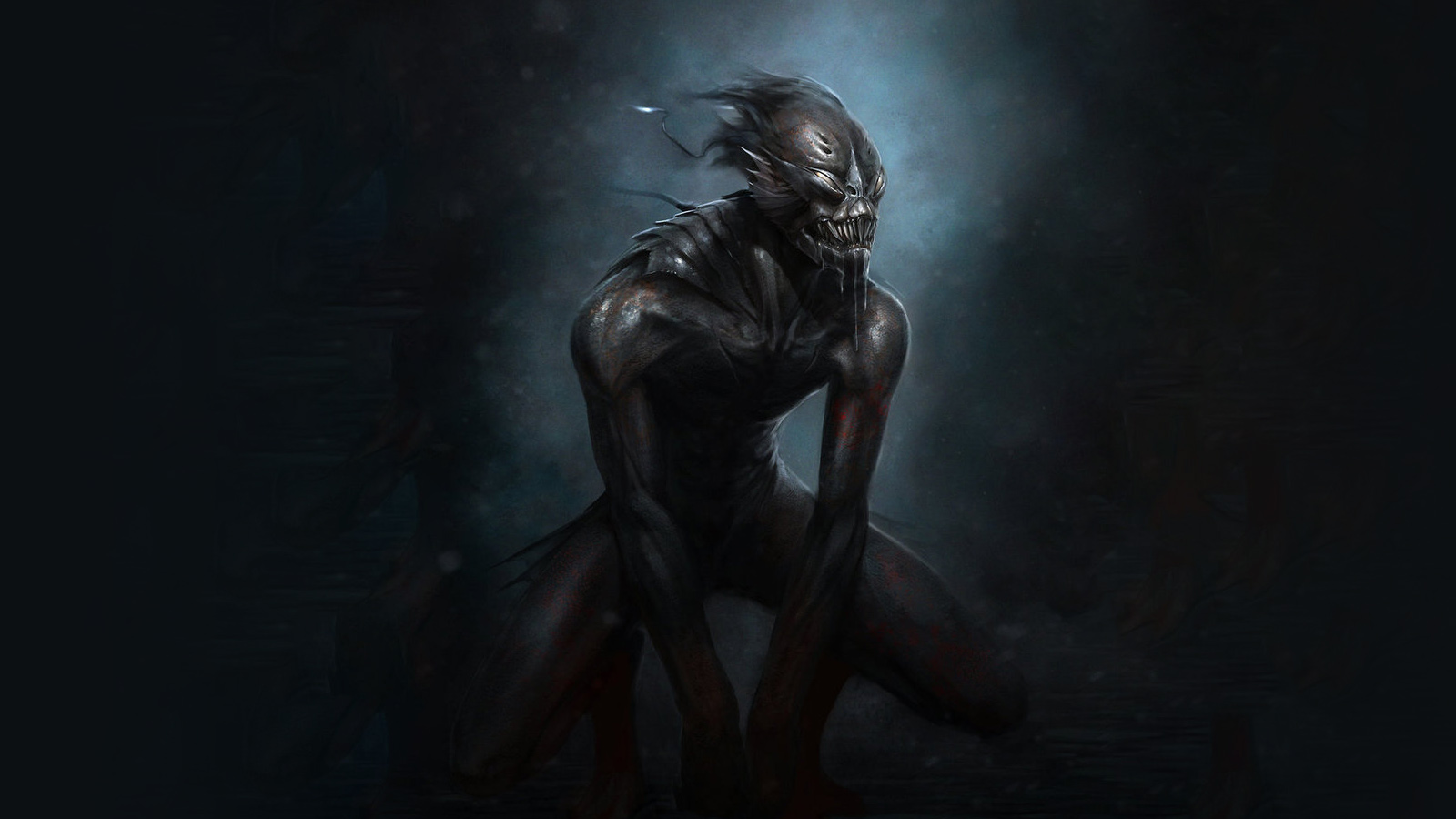 Chupacabras for Dungeons & Dragons Fifth Edition - DMDave | All Things ...