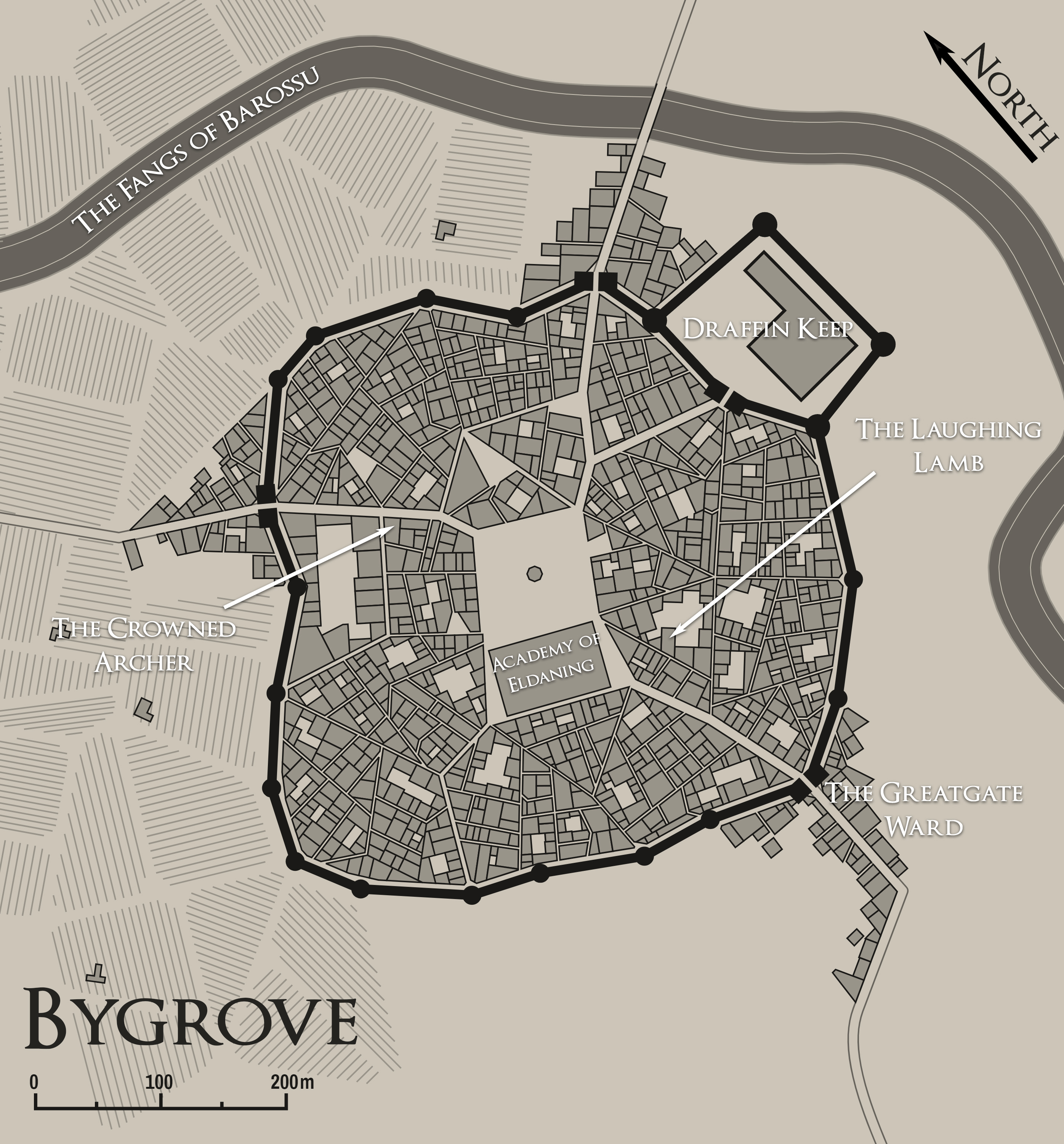 bygrove-map – DMDave Publishing