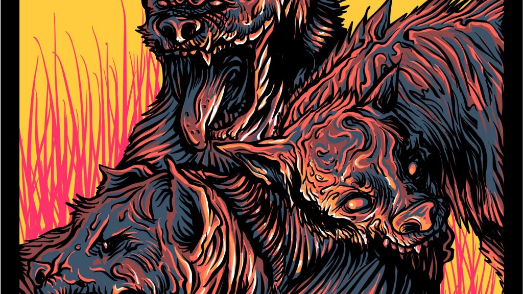 Dread Creature Template | New Monsters for Dungeons & Dragons Fifth ...