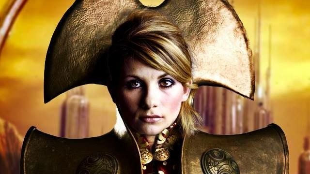Stat Anything – Time Lord/Lady | New Playable Race Option for Fifth ...