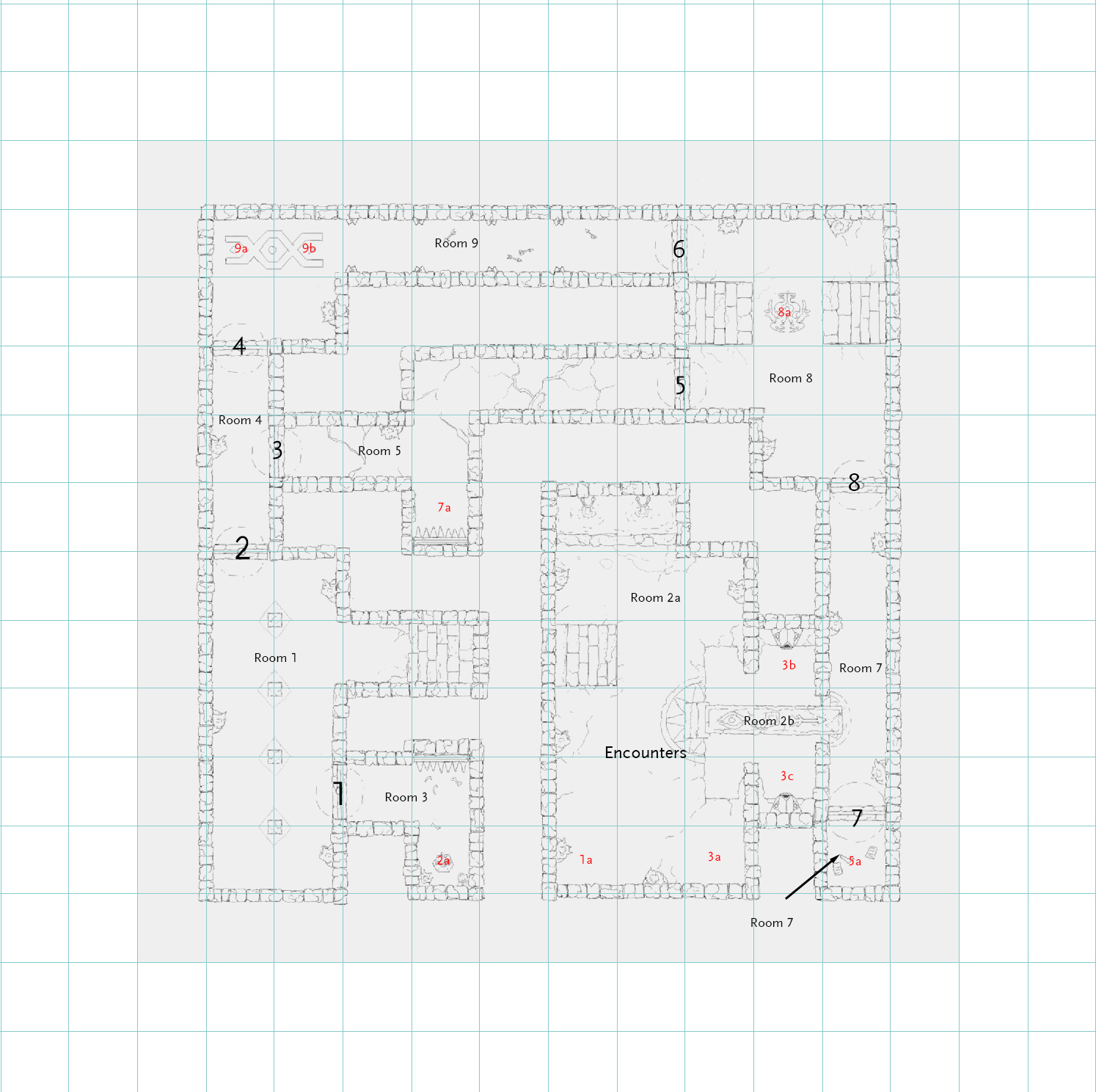 level-2-v1-1 – DMDave Publishing