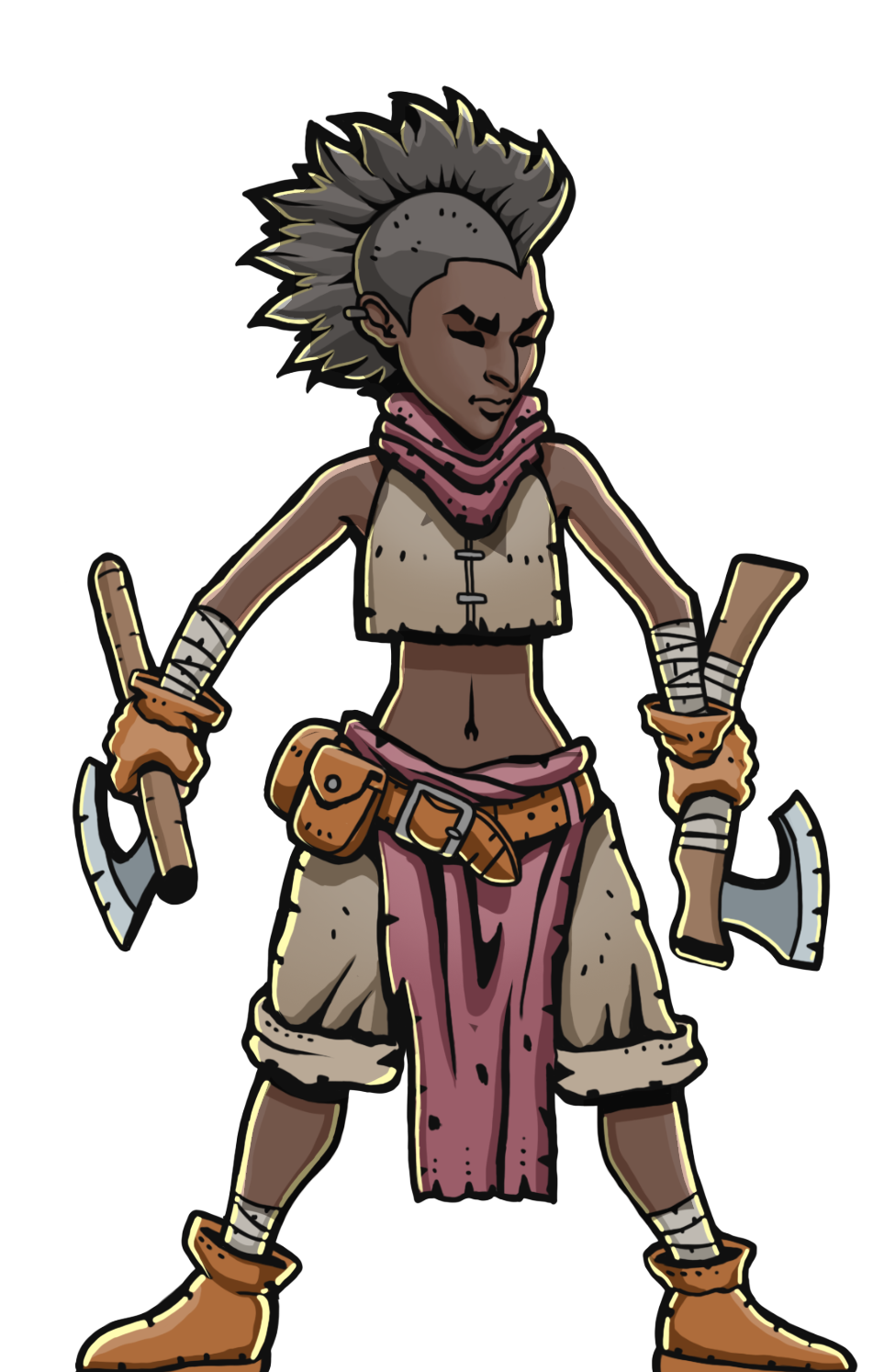 erune-2 – DMDave Publishing