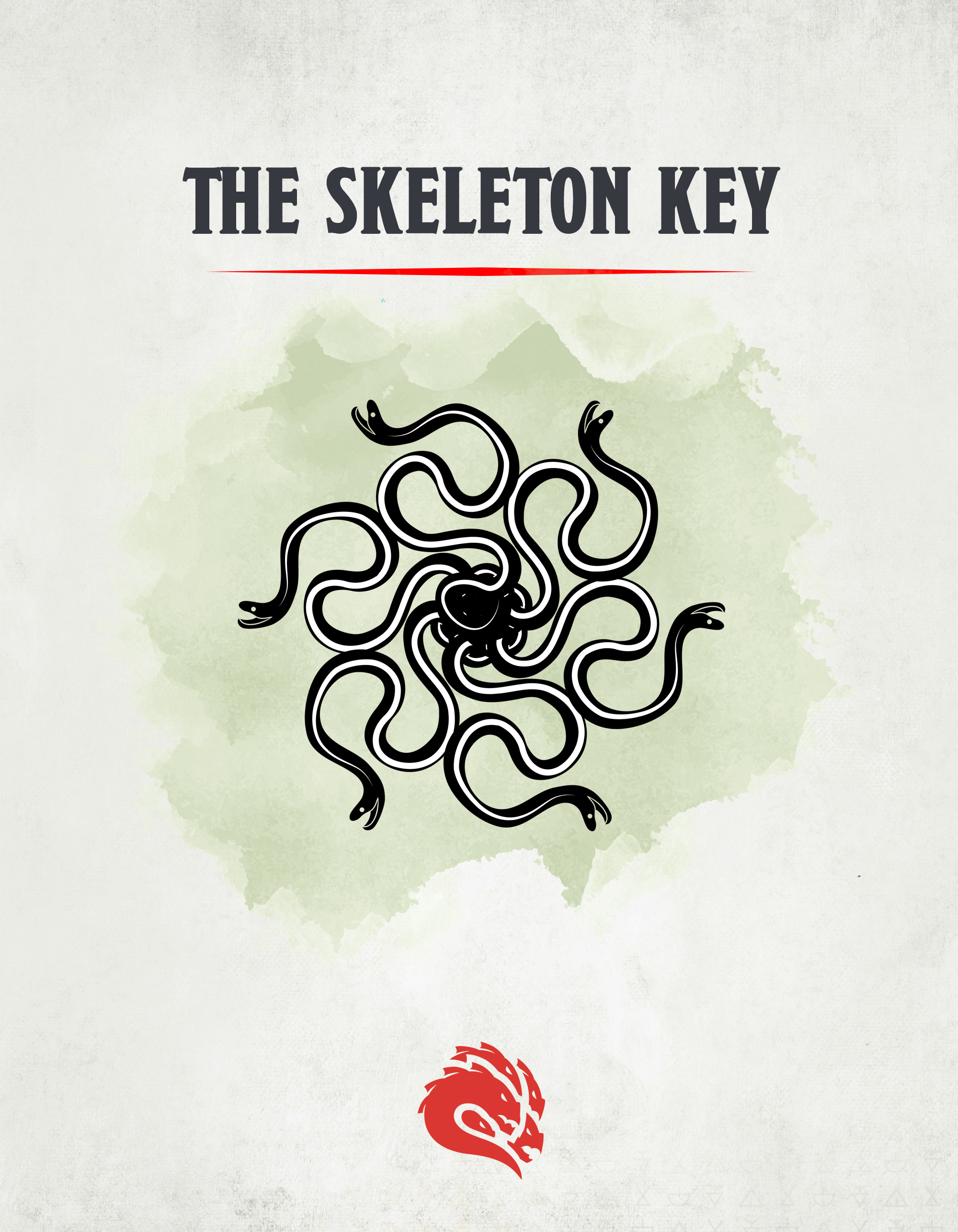 skeleton-key-front-page – DMDave Publishing