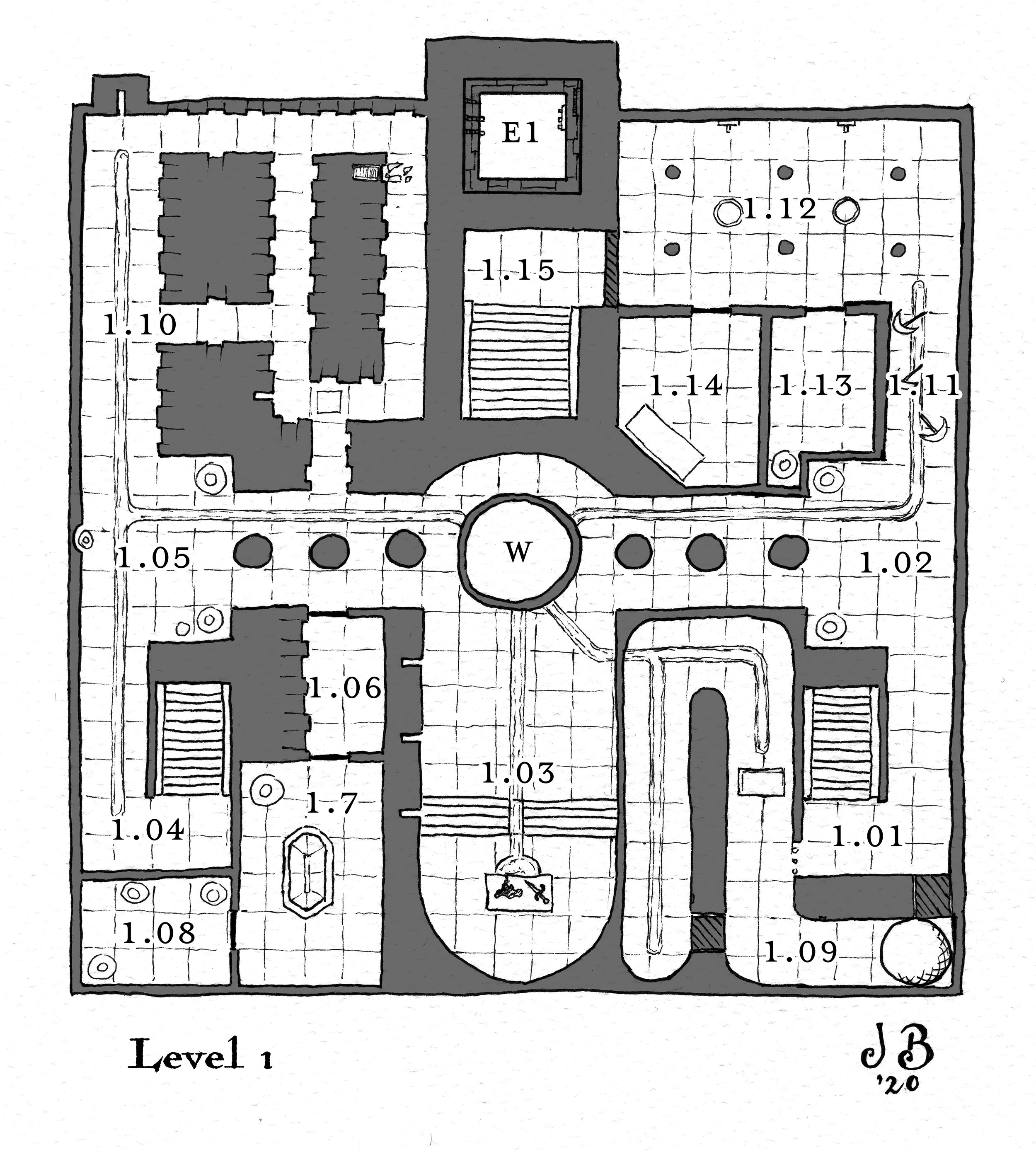 grihoo-2 – DMDave Publishing