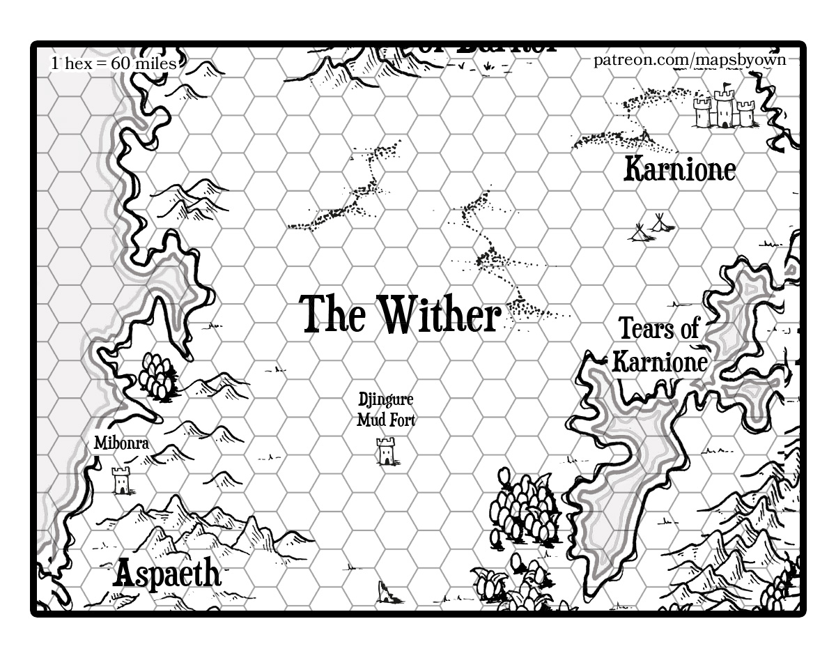 wither-regional-map – DMDave Publishing