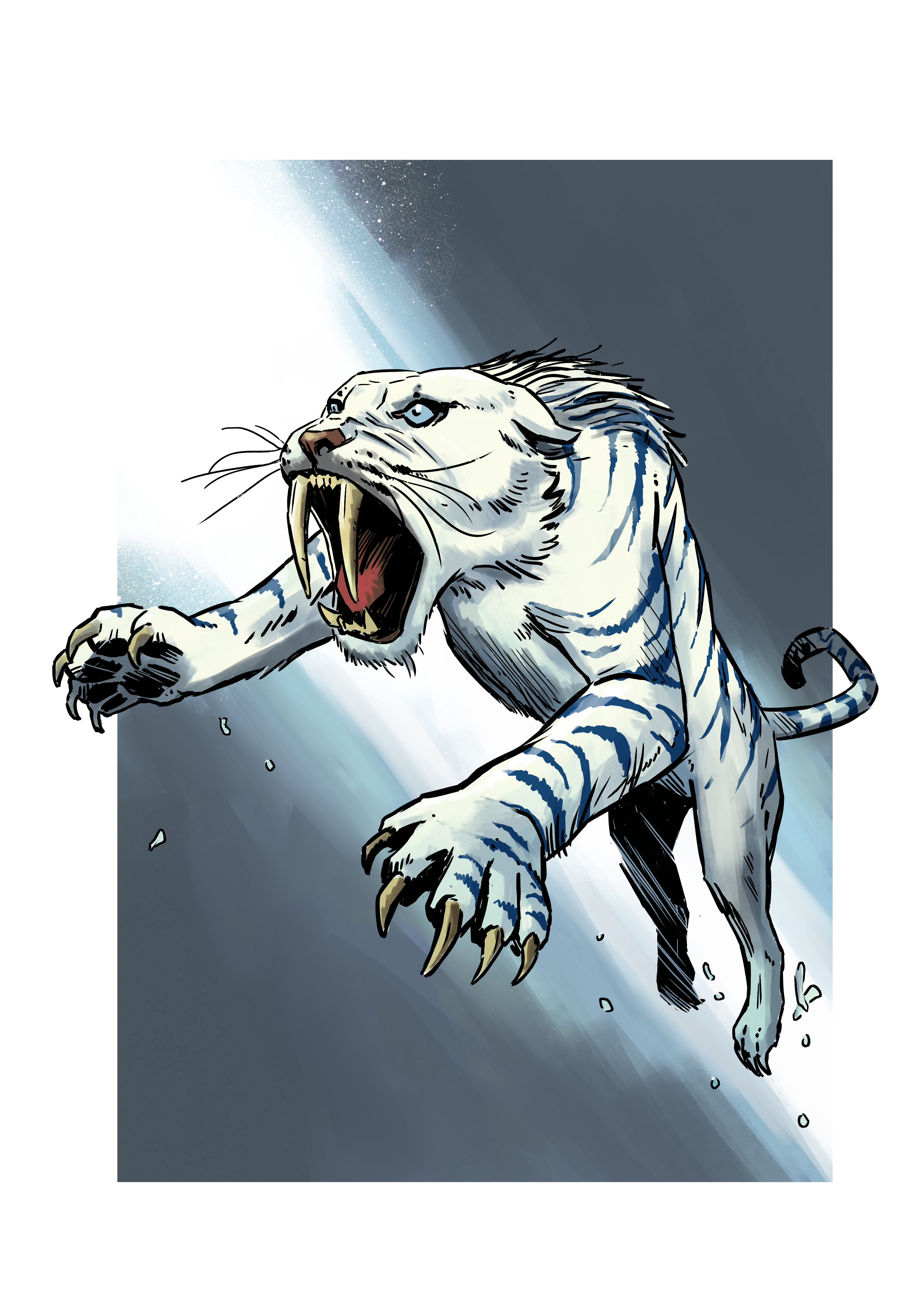 wind-cat – DMDave Publishing