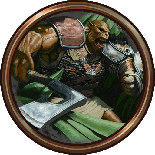 ogre-pog – DMDave Publishing