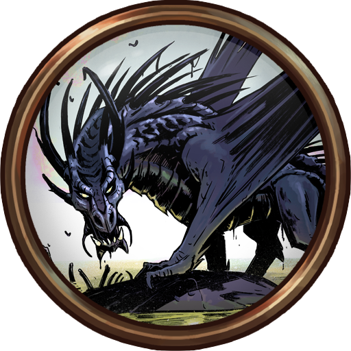black-dragon (1) – DMDave Publishing