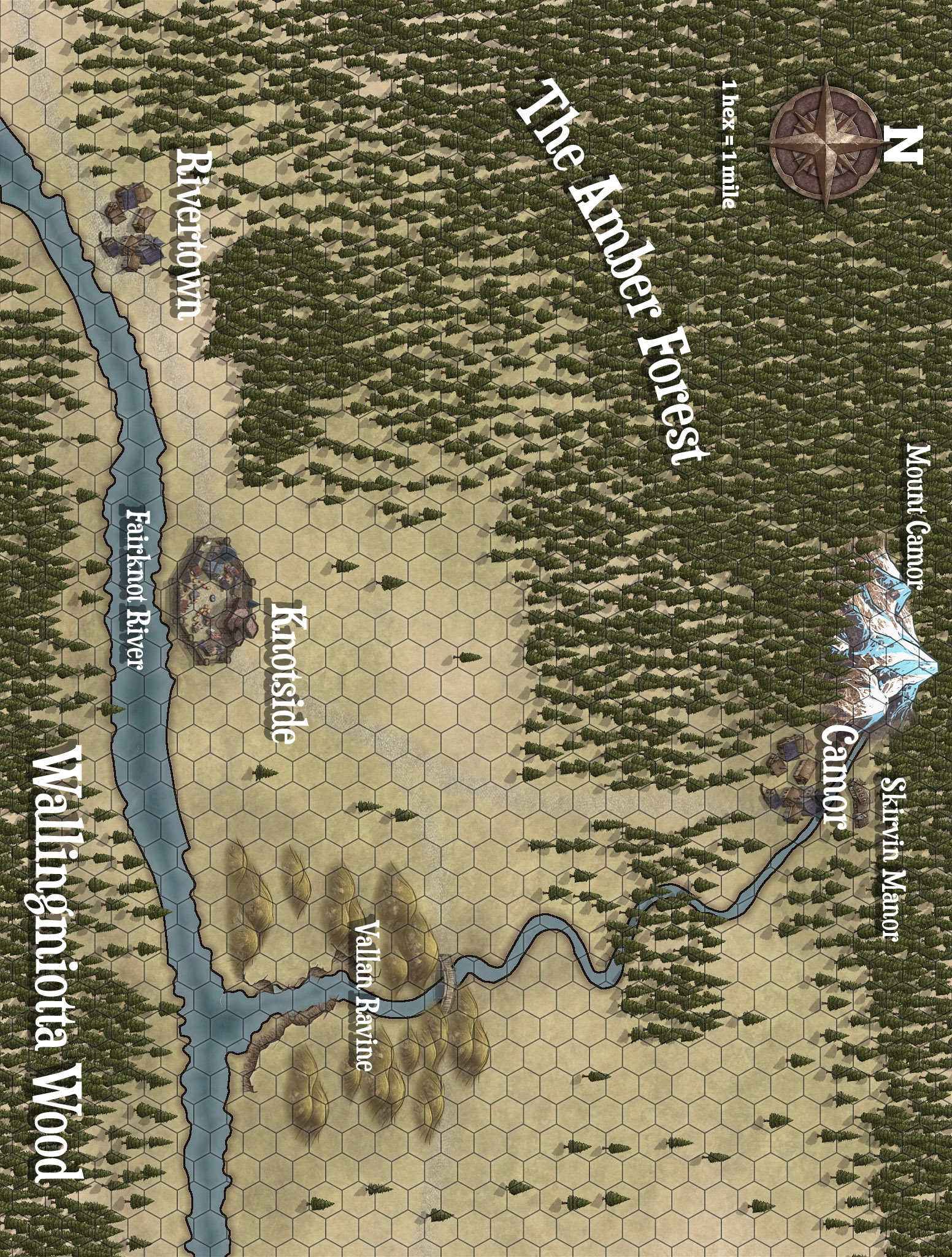 knotside-map-right-side – DMDave Publishing