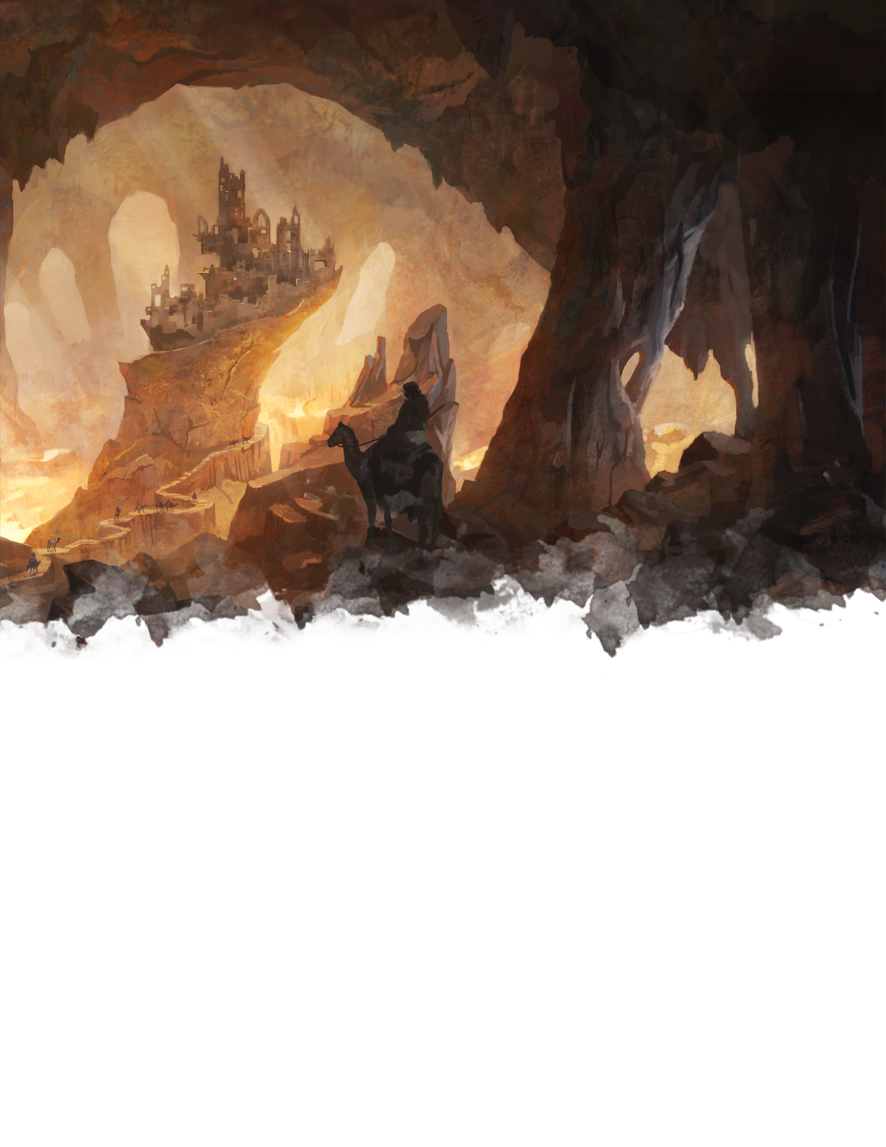 cavern-2b – DMDave Publishing