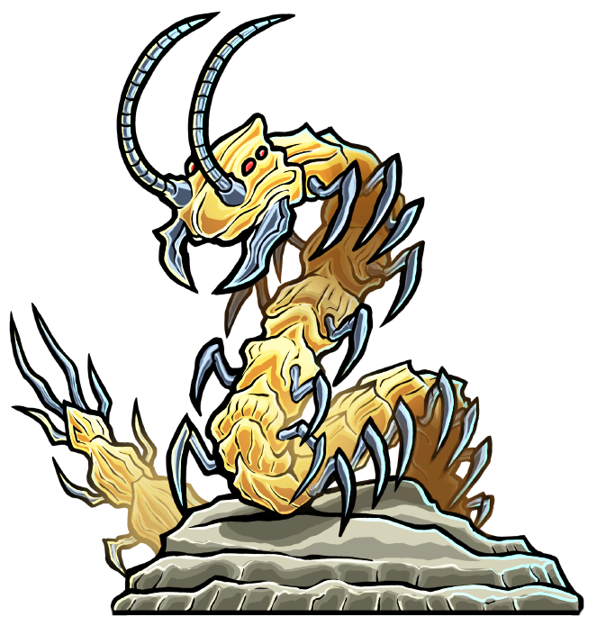 giantcent – DMDave Publishing