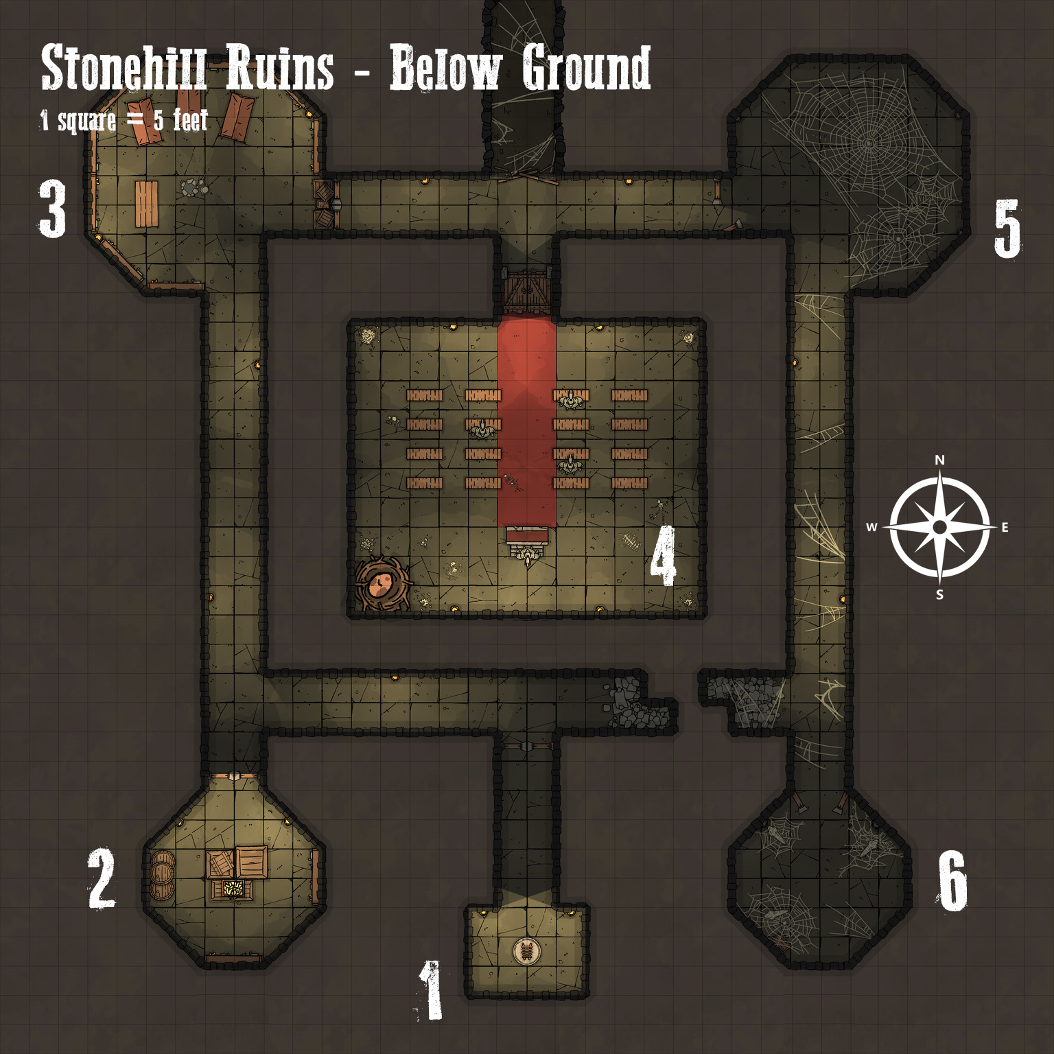 stonehill-2 – DMDave Publishing