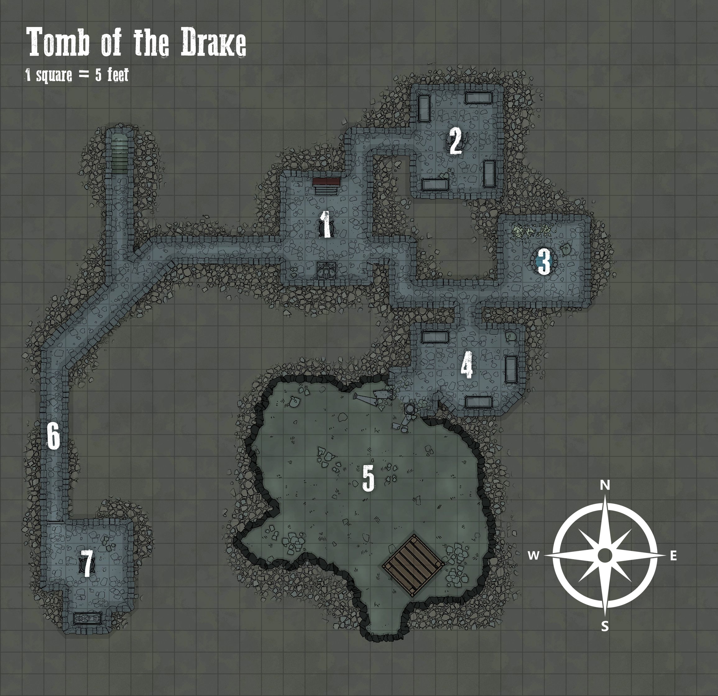 tomb-of-the-drake – DMDave Publishing