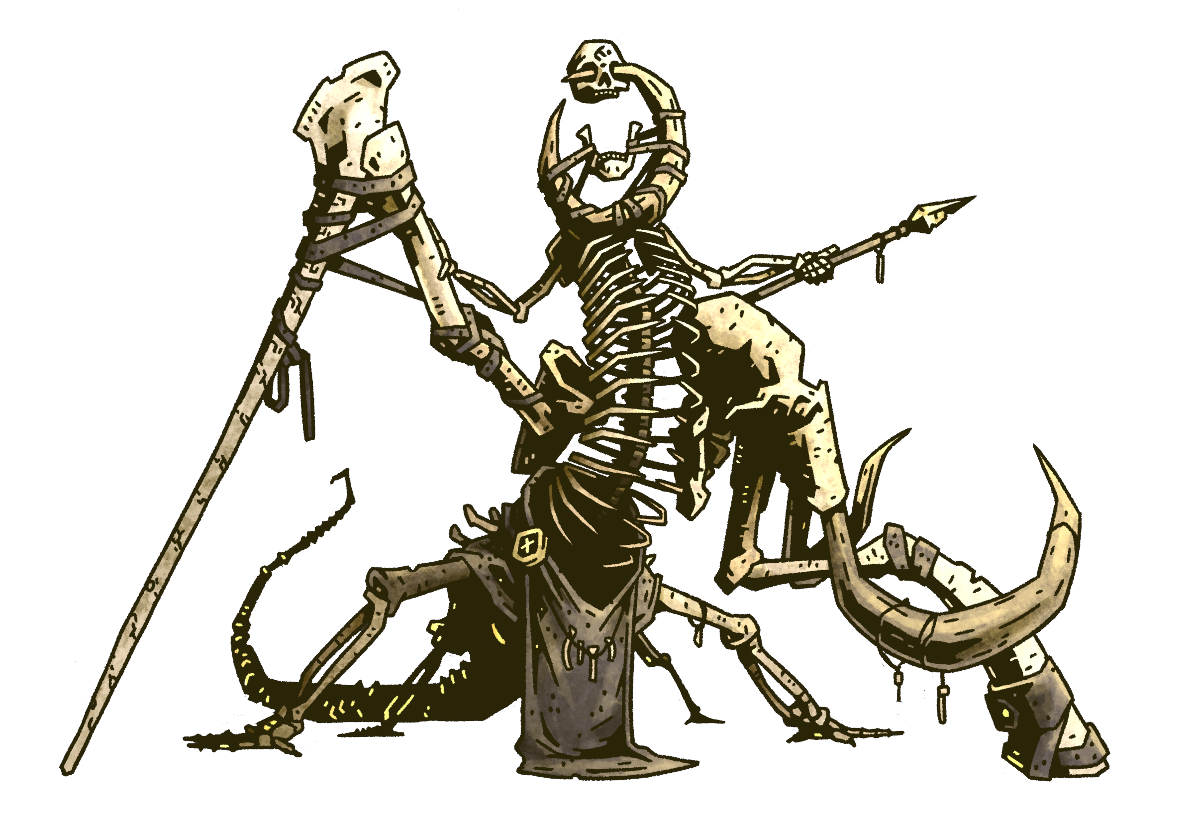 inak-direquest – DMDave Publishing