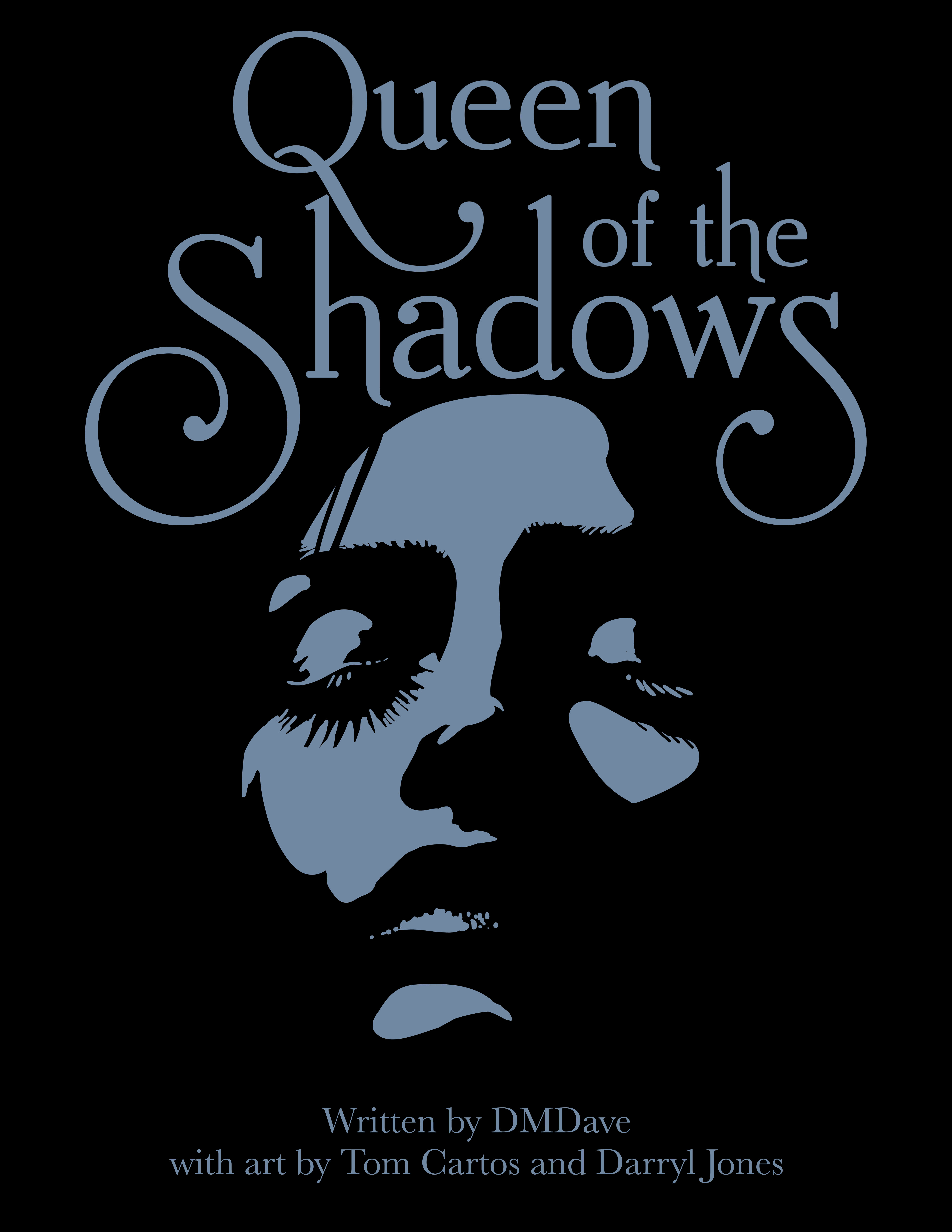 Web – DMDave Publishing