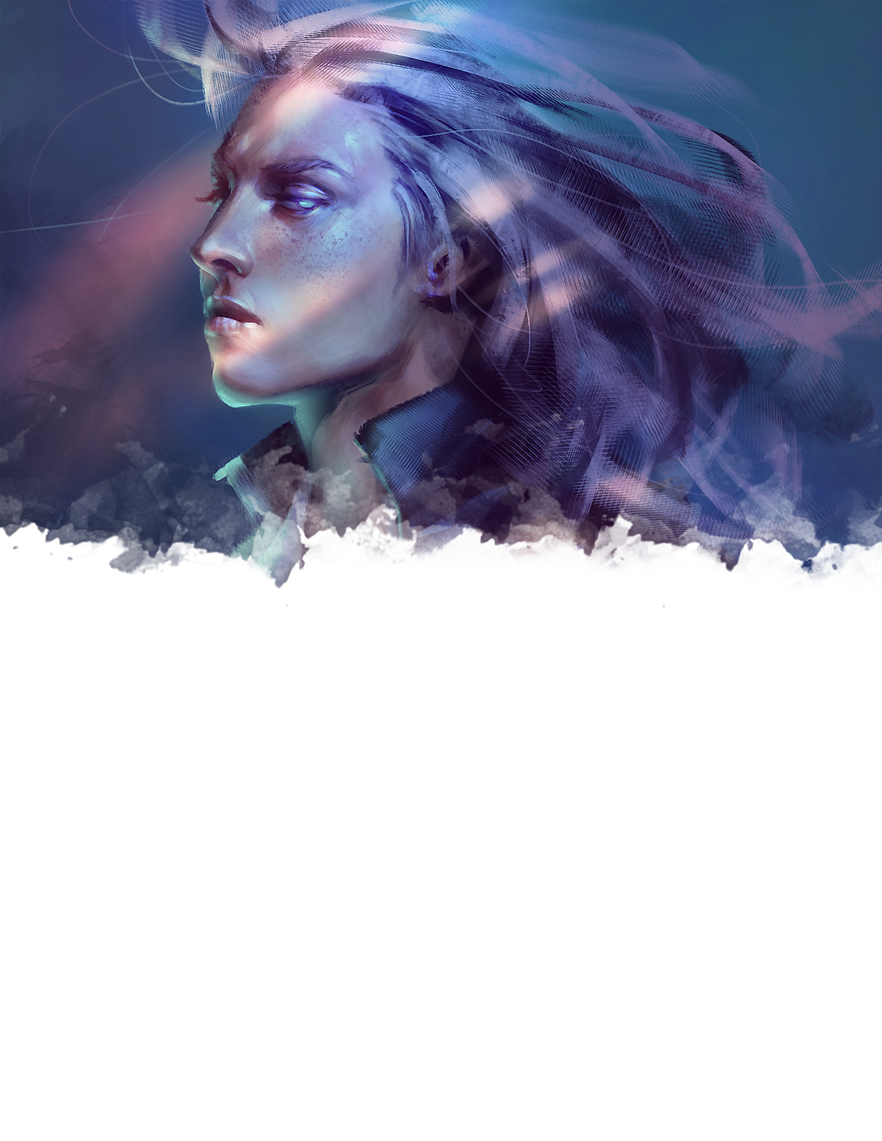 shadow-fey – DMDave Publishing