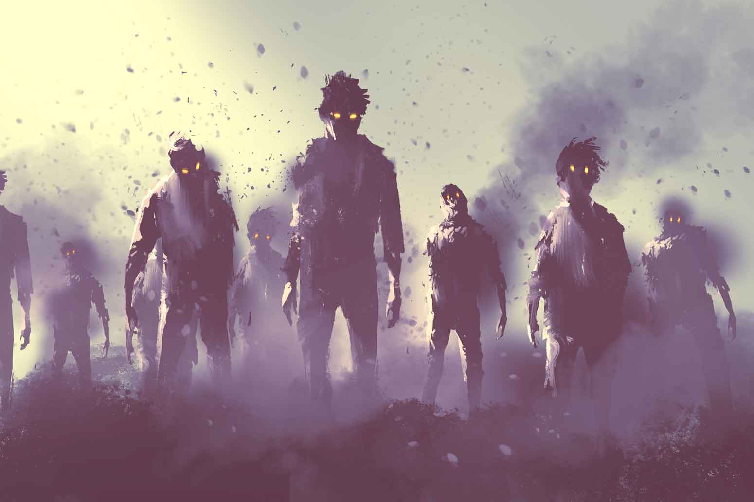 zombie_banner – DMDave Publishing