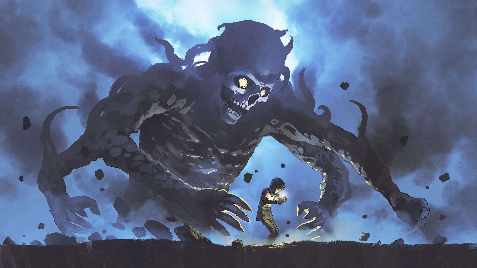 shadowstalkers-hero – DMDave Publishing