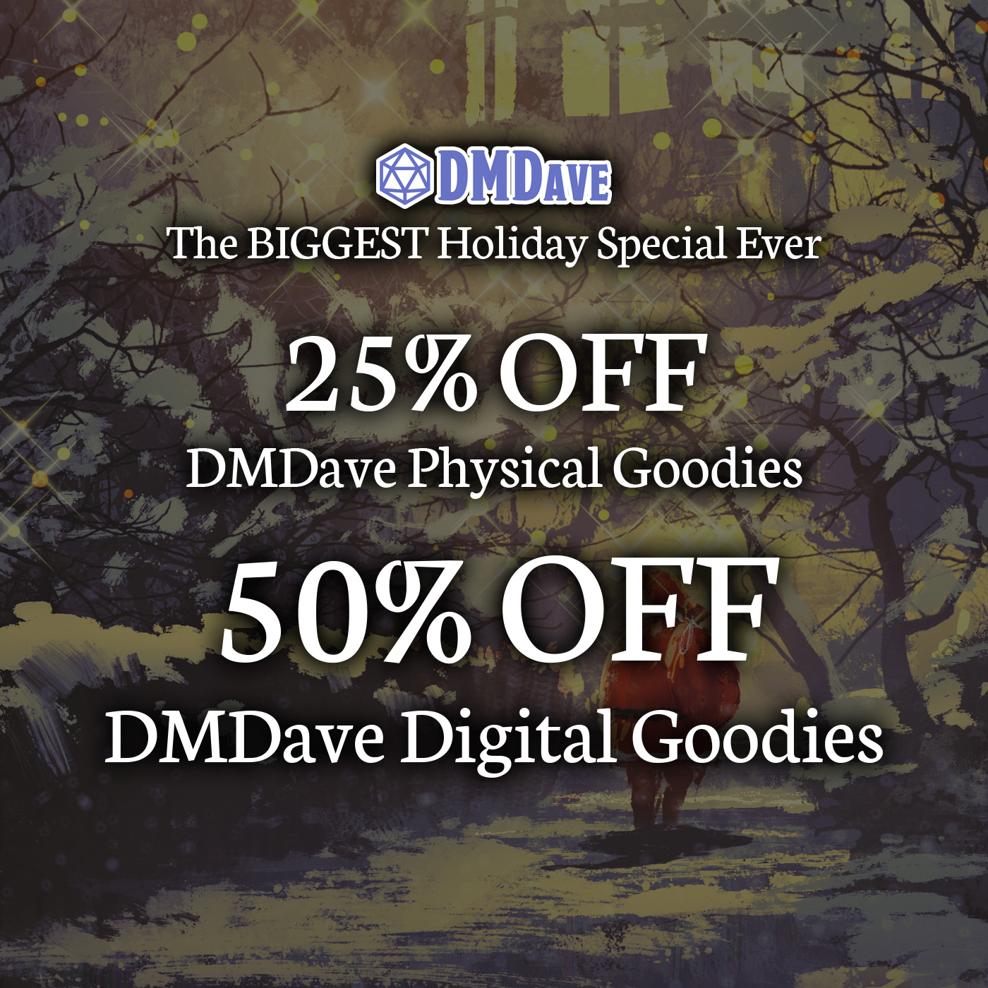 DMDave Blog Archives - DMDave | All Things Fifth Edition