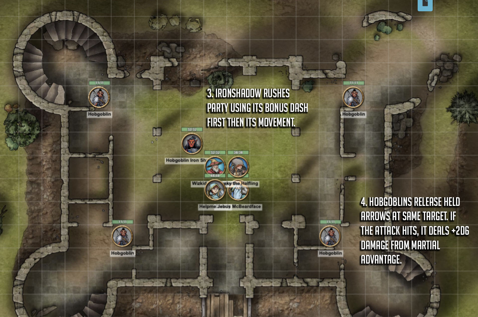 hobgoblins2 – DMDave Publishing